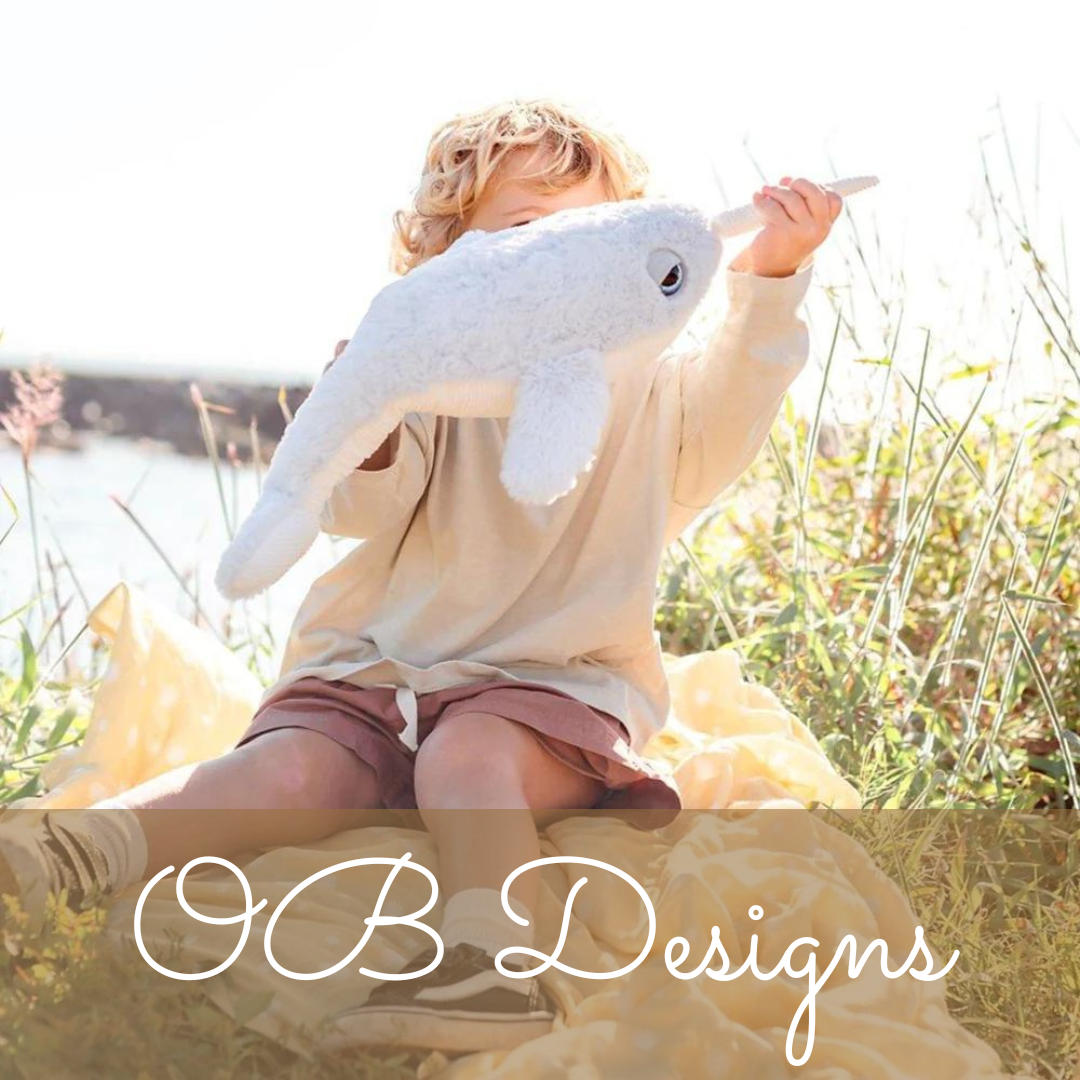 OB Designs – Cooper and Hudson Co