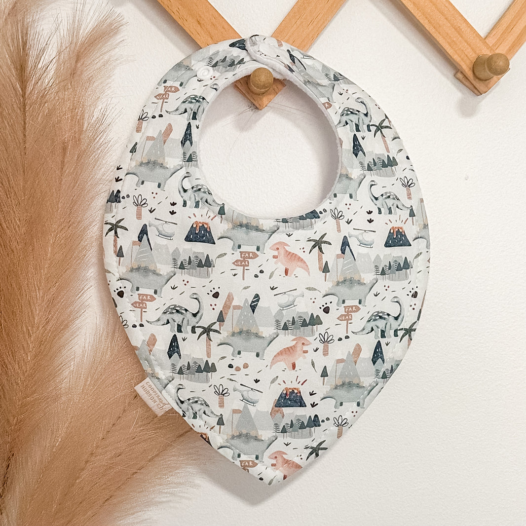 Shop Handmade Baby Bibs and Accessories - Unique and Stylish Designs ...