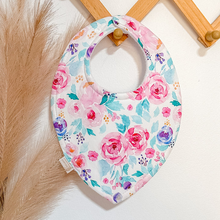 Shop Handmade Baby Bibs and Accessories - Unique and Stylish Designs ...
